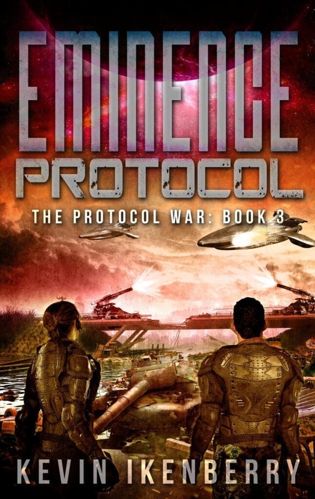 Eminence Protocol | Chris Kennedy Publishing